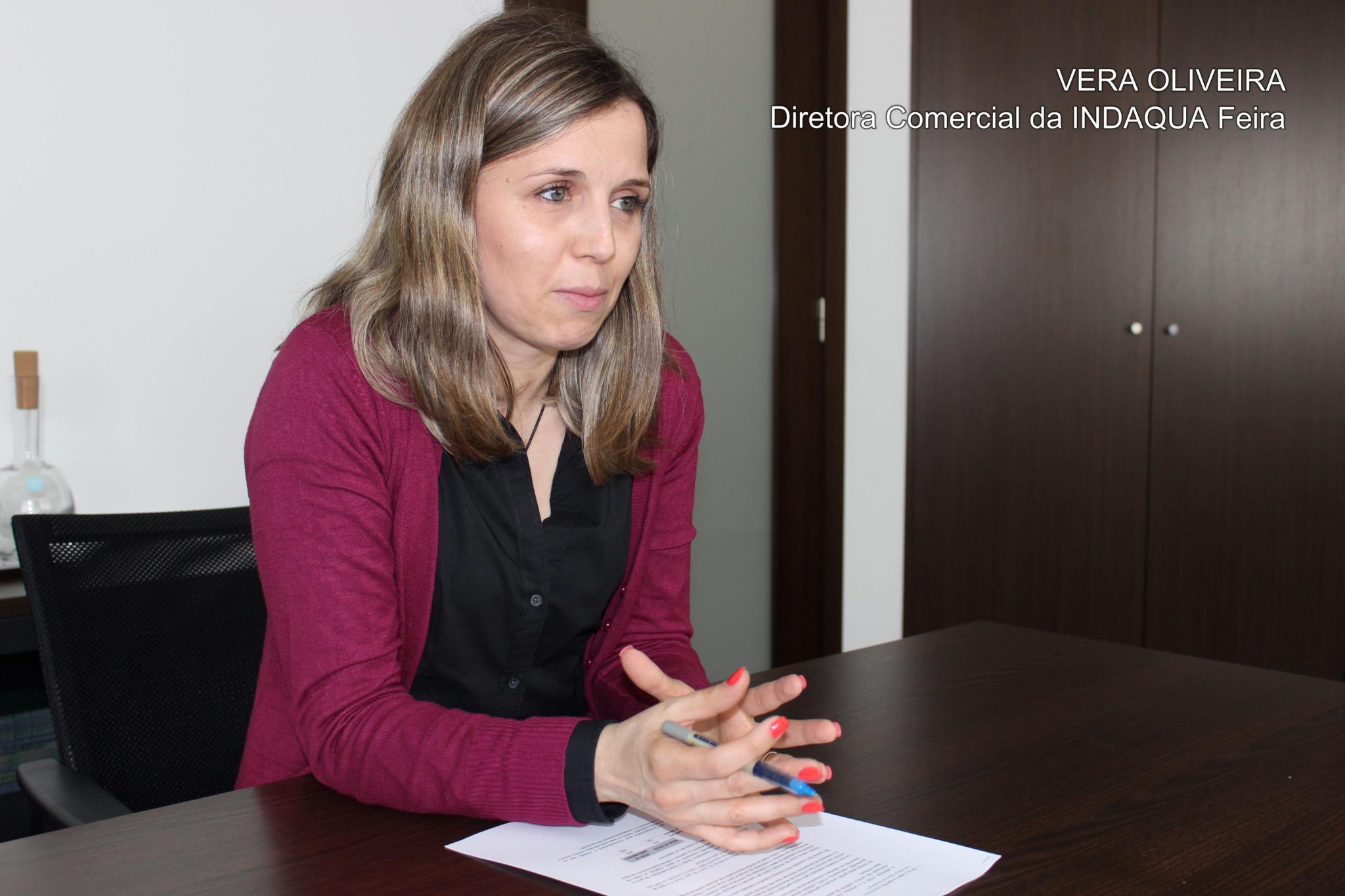 Vera Oliveira - Jovens Repórteres para o Ambiente