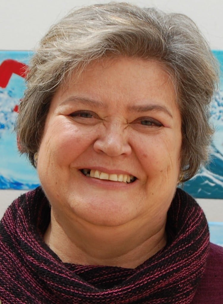 Mercês Sousa – Jovens Repórteres para o Ambiente