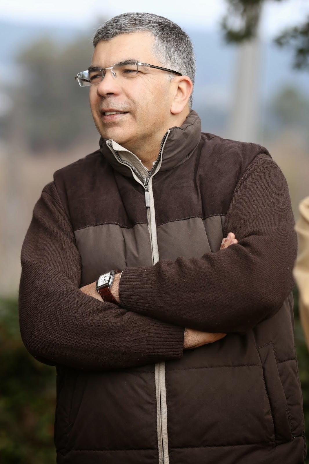 Paulo Barracosa – Jovens Repórteres para o Ambiente